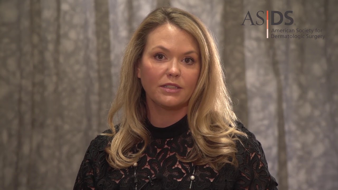 What training is required to be a board-certified dermatologist? - YouTube