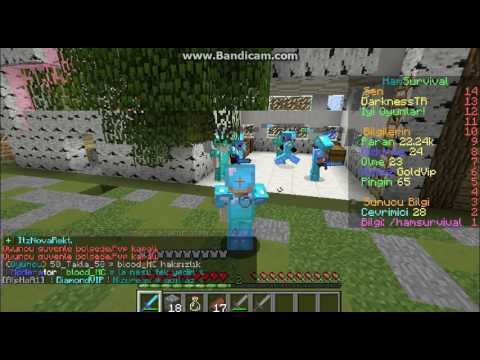 Ham Survival Nizureax Hack !