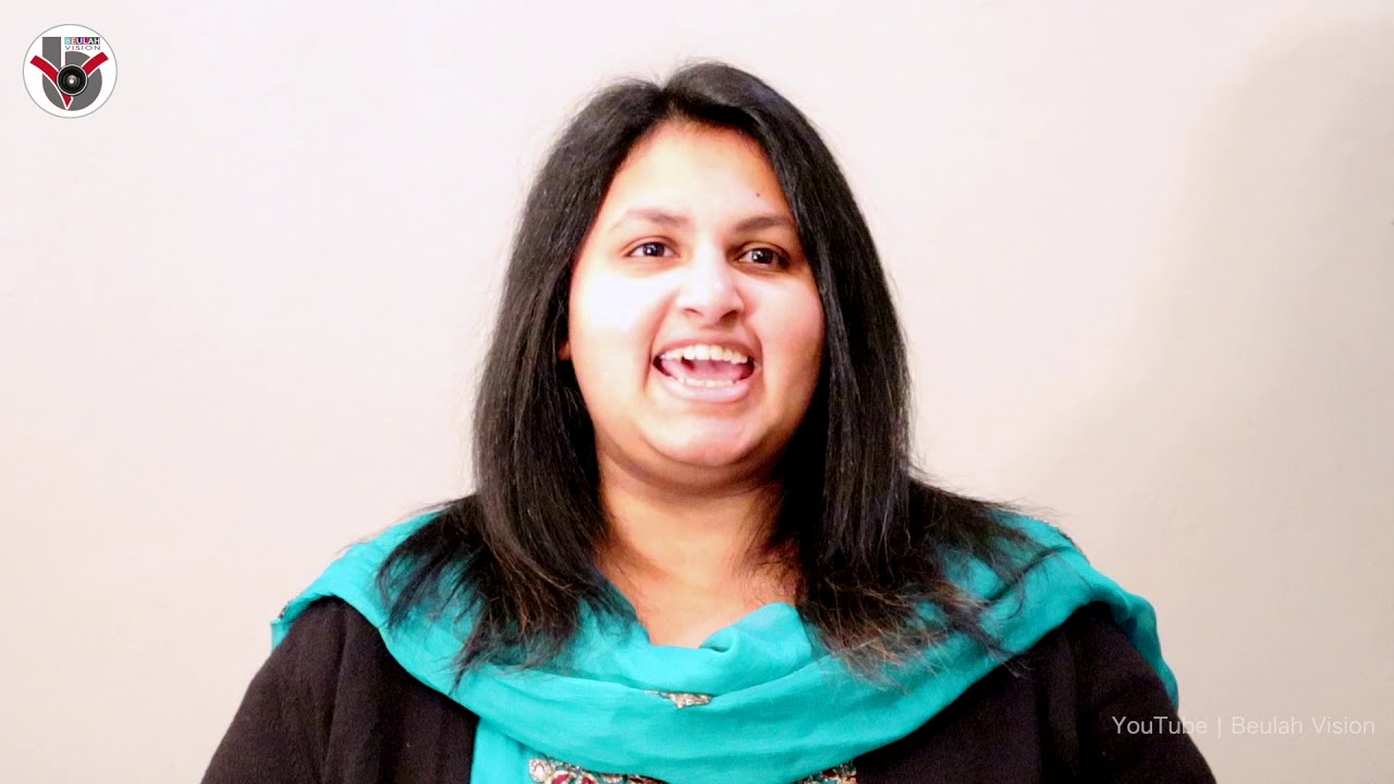 ജീവനുള്ള ദേവനേ വരൂ.. ജീവവാക്യം ഓതുവാൻ വരൂ.. Jeevanulla Devane Varu ...A Beulah Vision ...