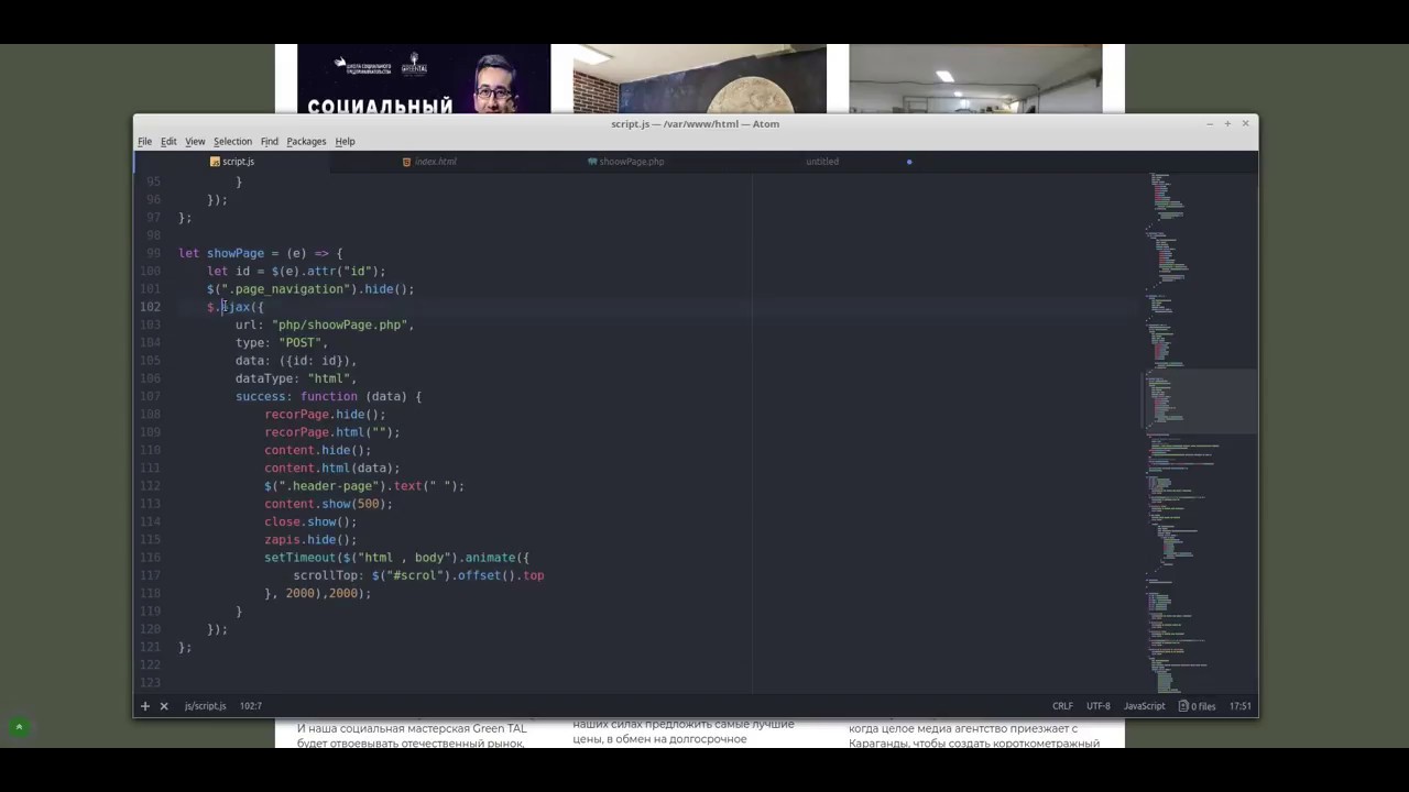 Greental Project Metod pro - YouTube
