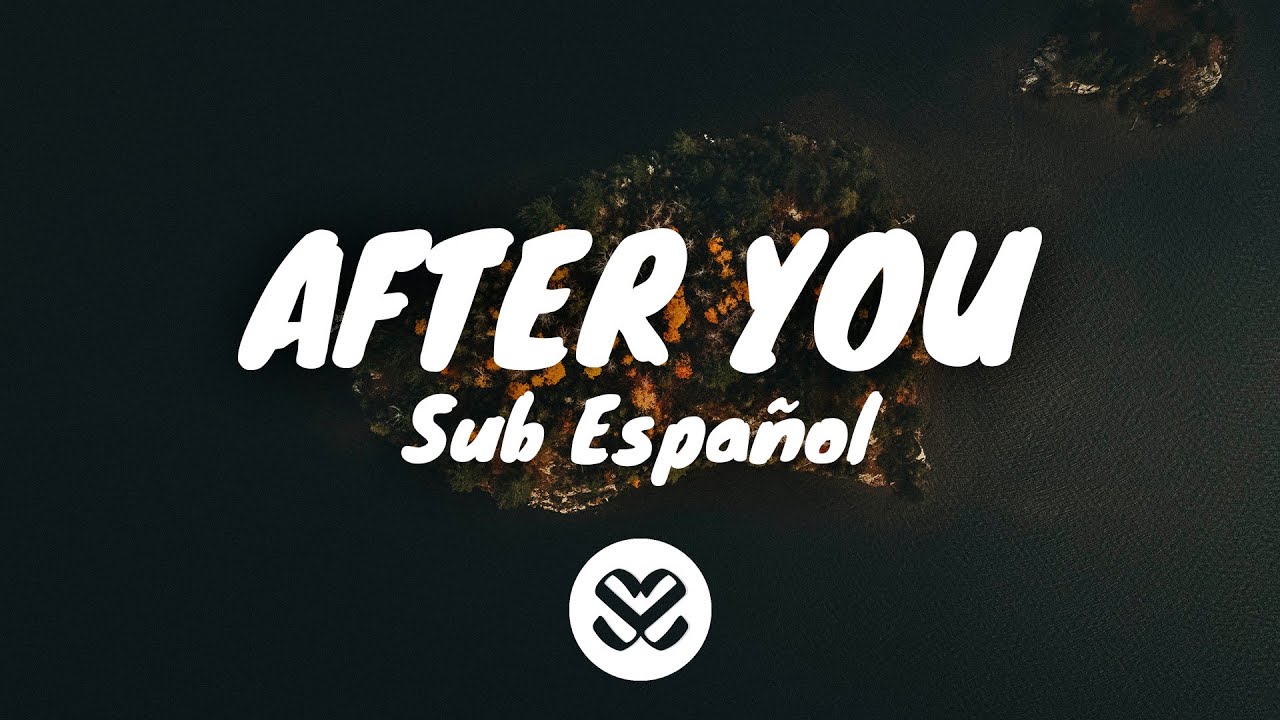 Gryffin & Jason Ross - After You (Lyrics/Sub Español) ft. Calle Lehmann ...