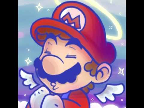 Mario and Peach's Endless Love Crush - YouTube