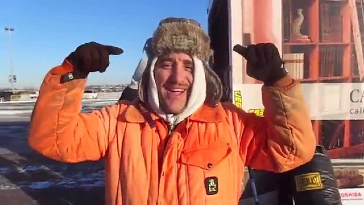 Steve Monetti from Storage Wars TV Show at the Meadowlands 1/10/15 ...