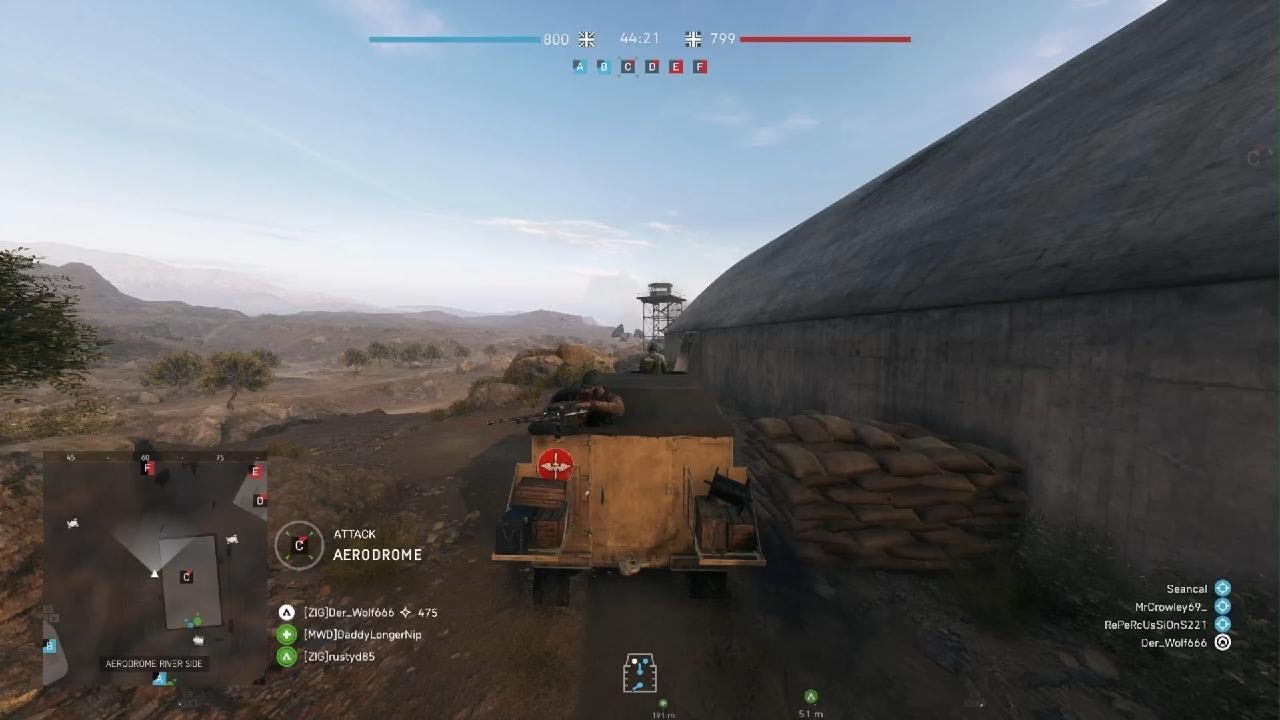 Smooth Operator - BFV - YouTube