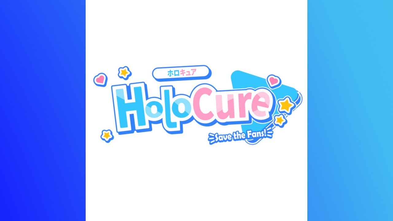 Holocure 0.7 - New update with new characters, levels and modes! - YouTube