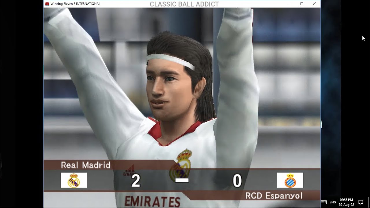 REAL MADRID vs ESPANYOL 2-0 D1 Cup Quarter Final Leg 1 - YouTube