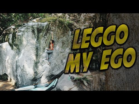 Leggo My Ego (v2-v6) - Index, WA - YouTube