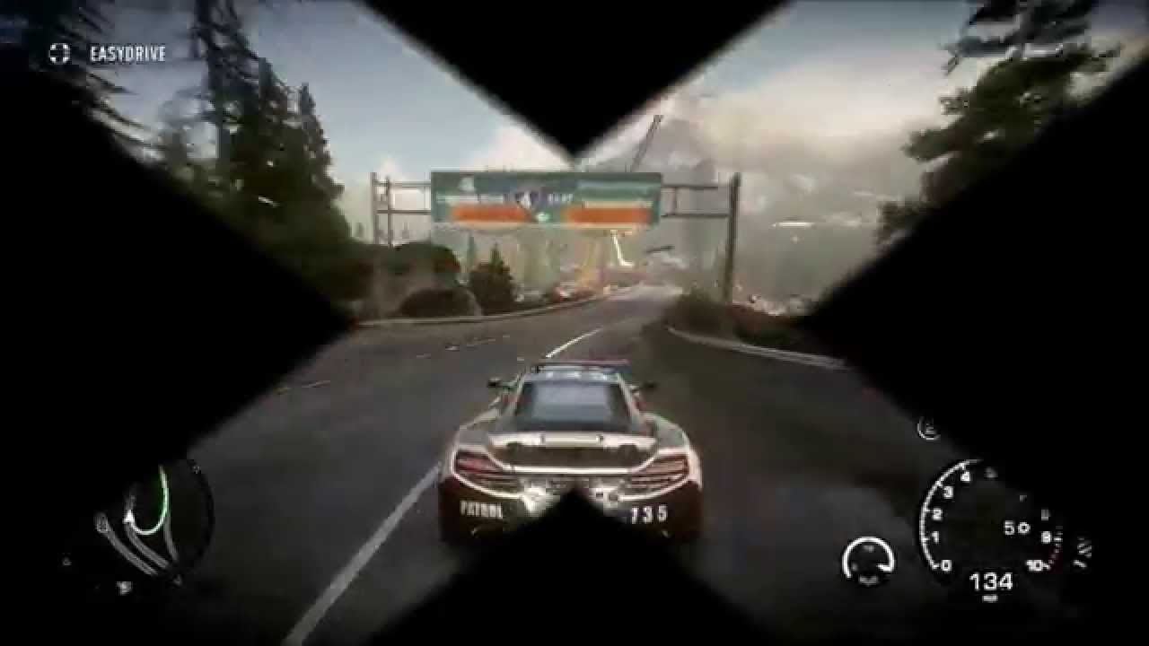 NFS Rivals Ghost Car - YouTube