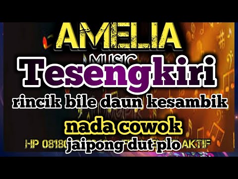 karaoke sasak terbaru TESENGKIRI  Cover @MEMET_MK_