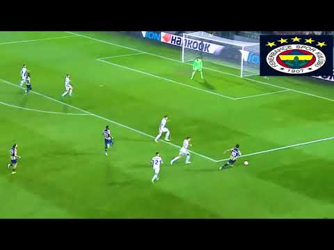 Arda Güler Dinamo Kiev Maç Performansı.Bu Çocuk Başka Birşey.