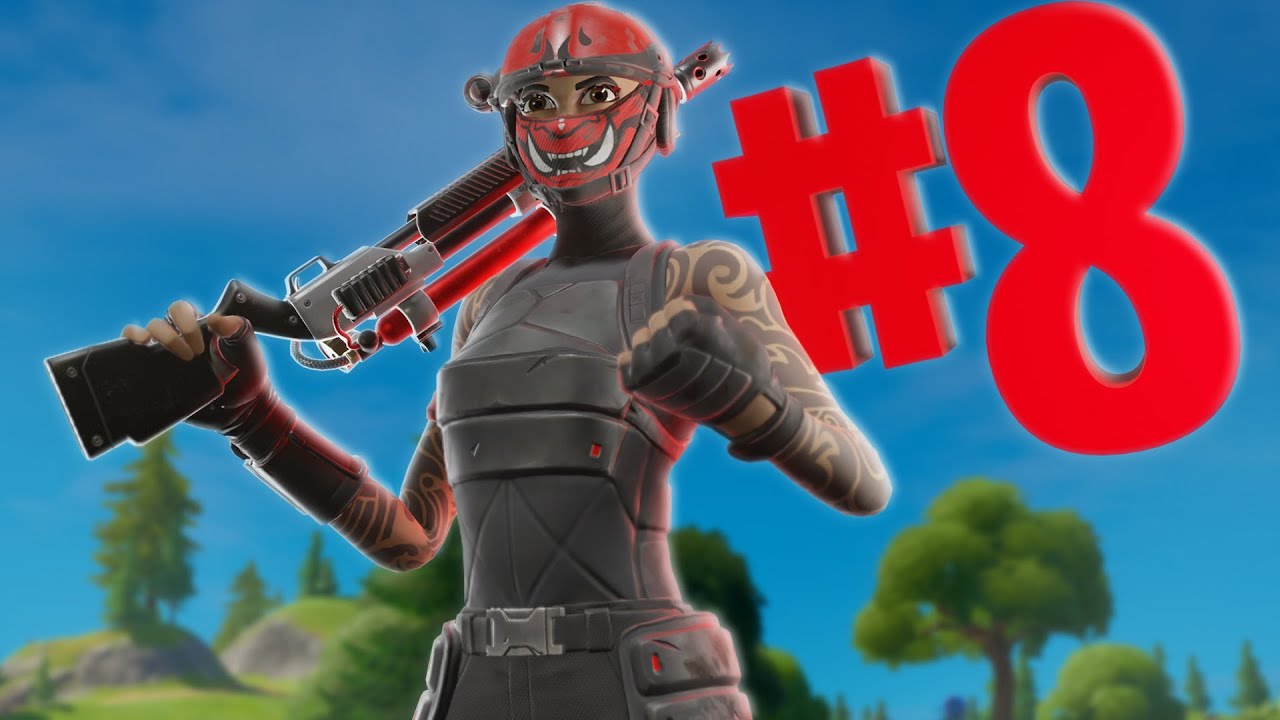 Renoky│ Highlights #8 - YouTube