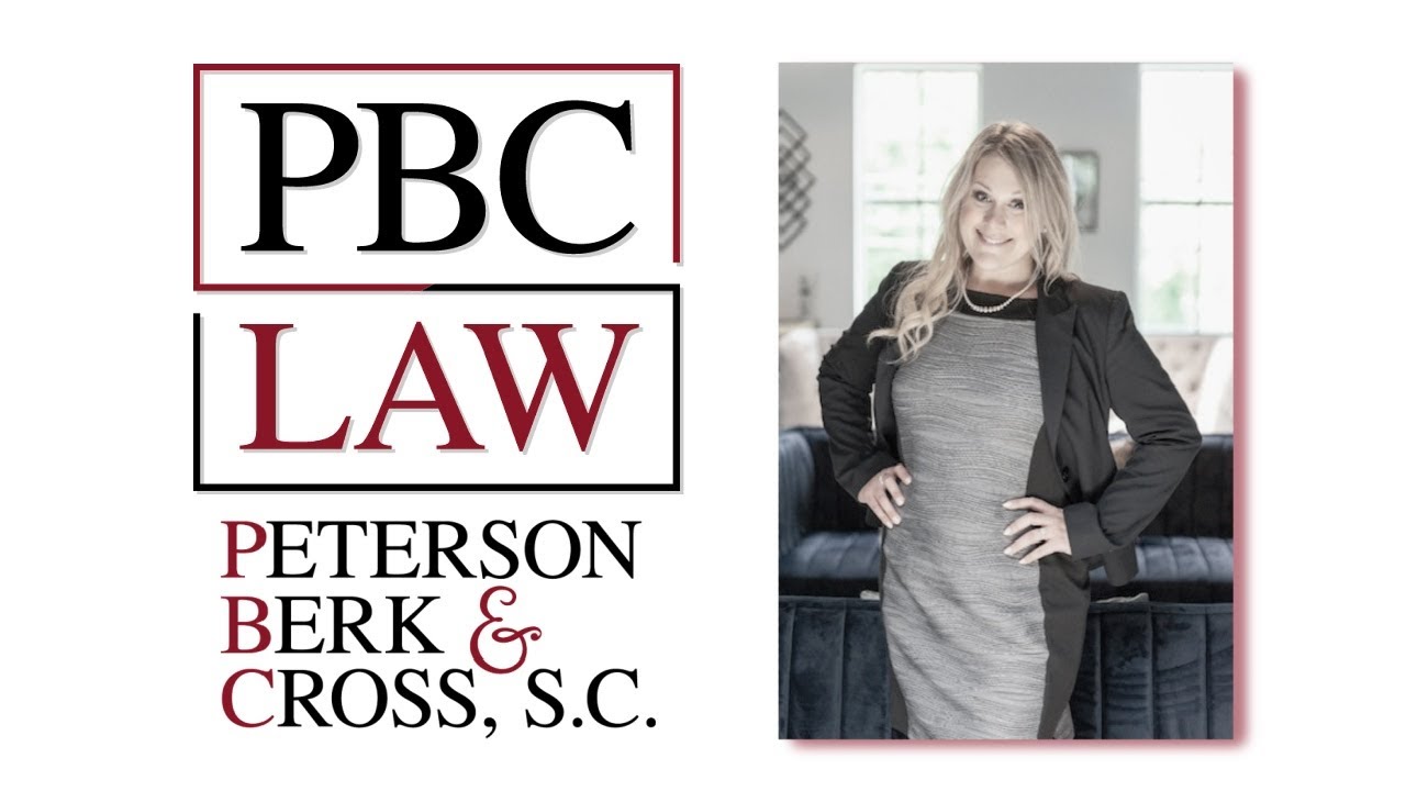 Stacy J. Schlemmer Family Law Attorney Peterson, Berk & Cross, S.C ...