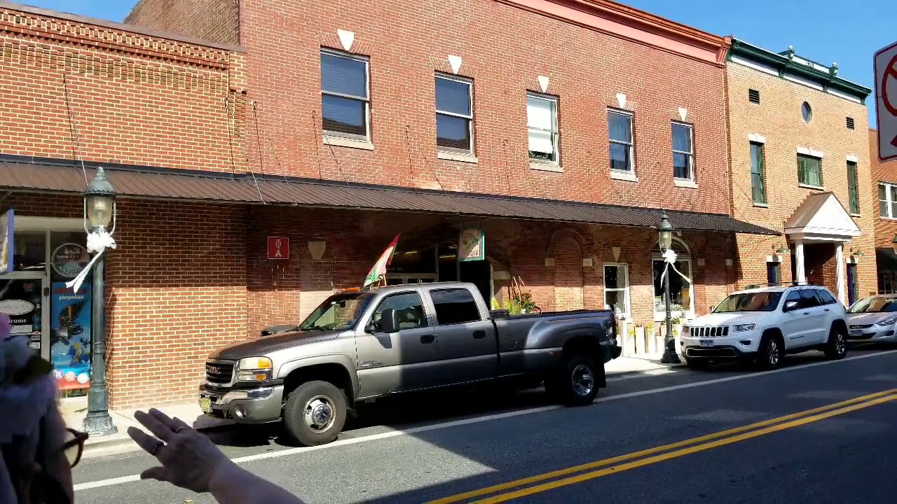 Runaway Bride Movie Tour! - YouTube