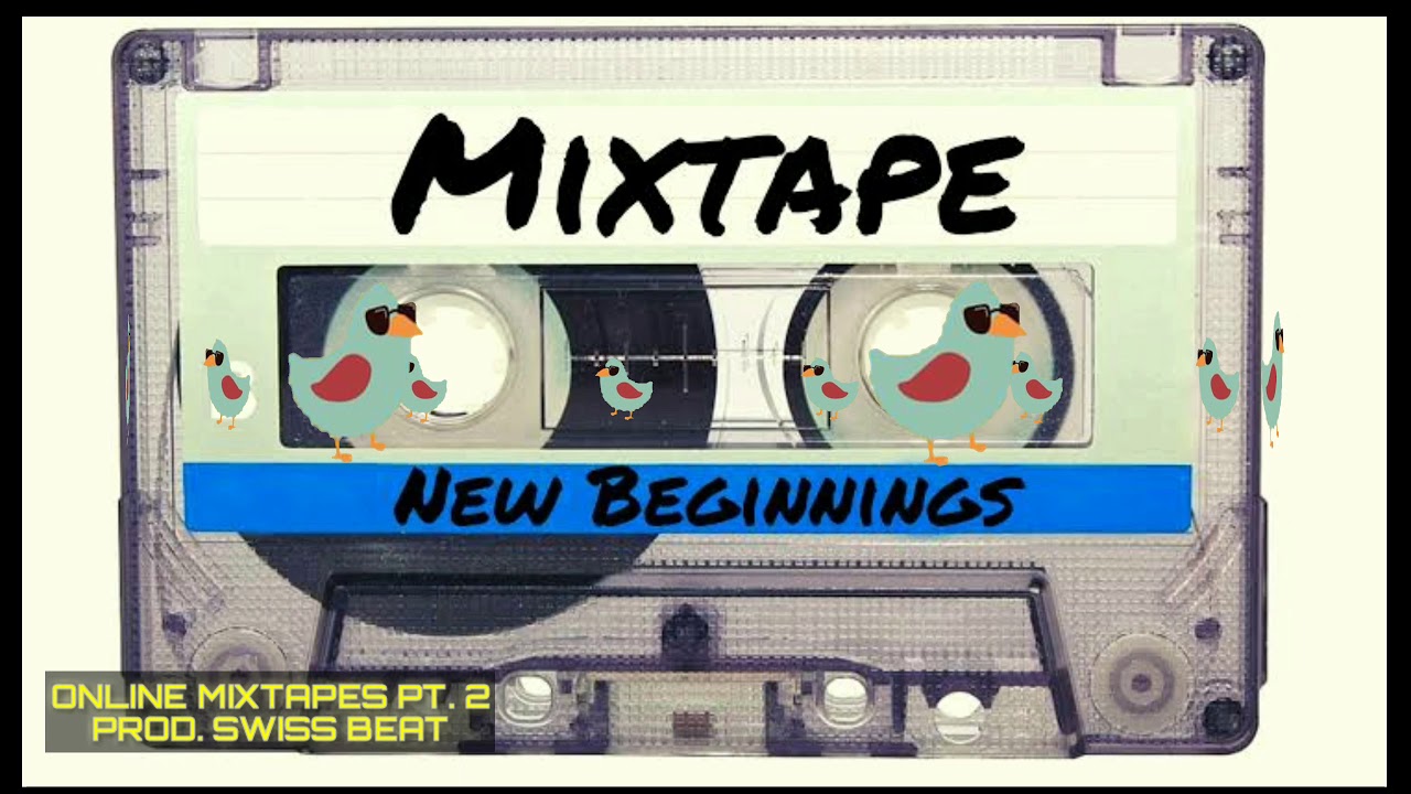 Online Mixtapes Pt.2 ( Swiss Beats) - YouTube