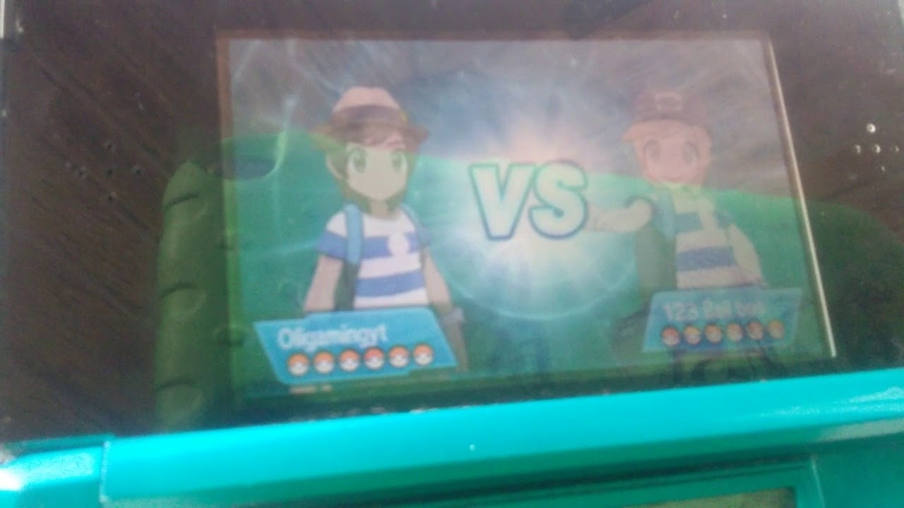 OMG sweep unreel - YouTube