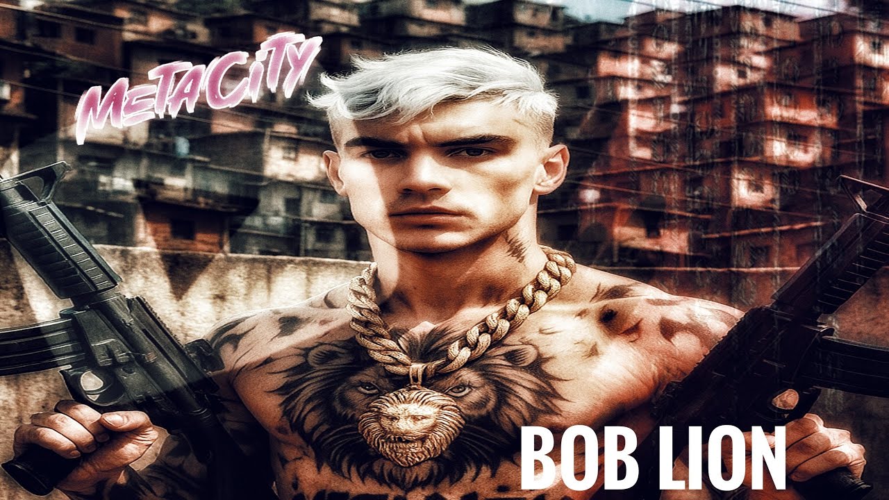 BOB LION NA ATIVIDADE! Invejoso vai passar mal HOJE – GTA RP PEGANDO ...