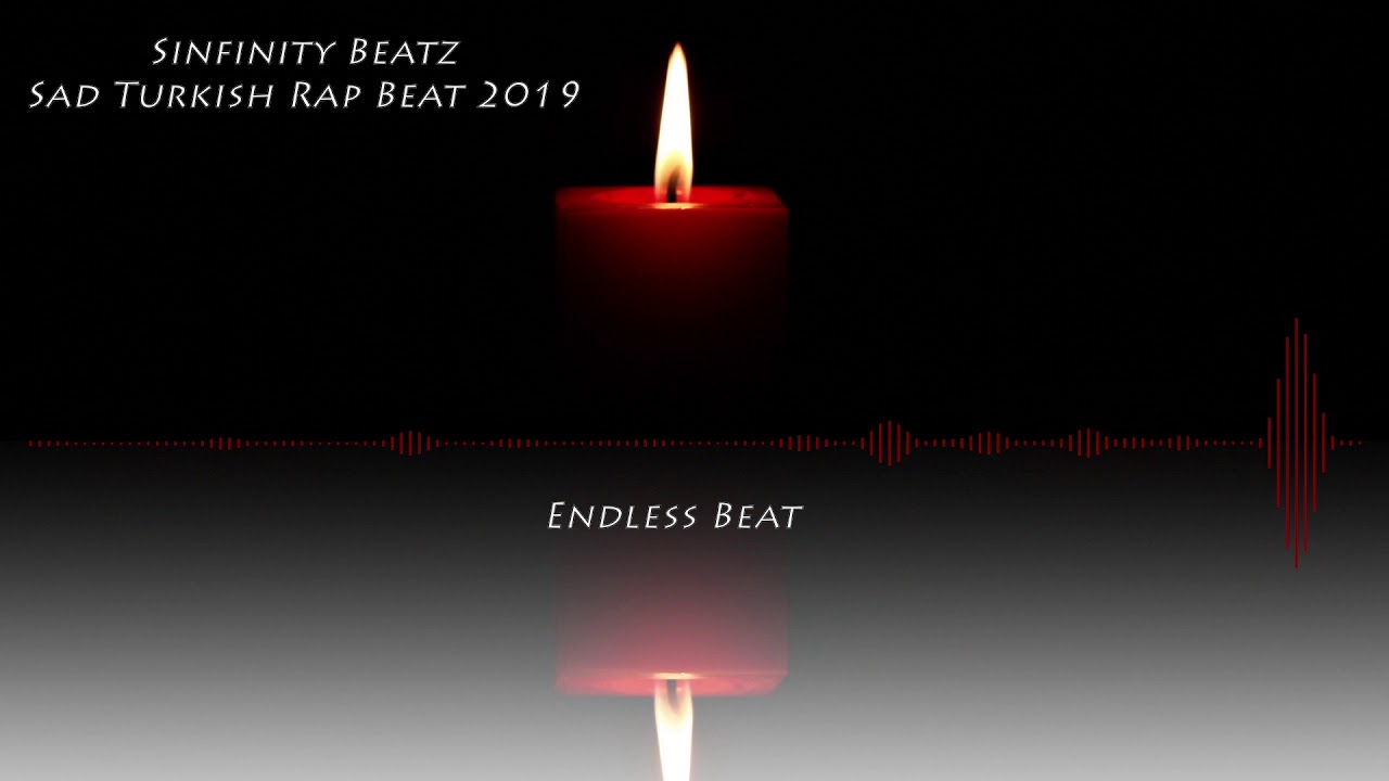 Turkish Sad Deep Love Rap Beat 2019 - ENDLESS BEAT - HERCAI - Sinfinity ...