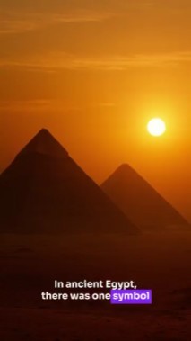 Ancient Egyptian wealth ritual—the Ankh #divineprosperity # ...