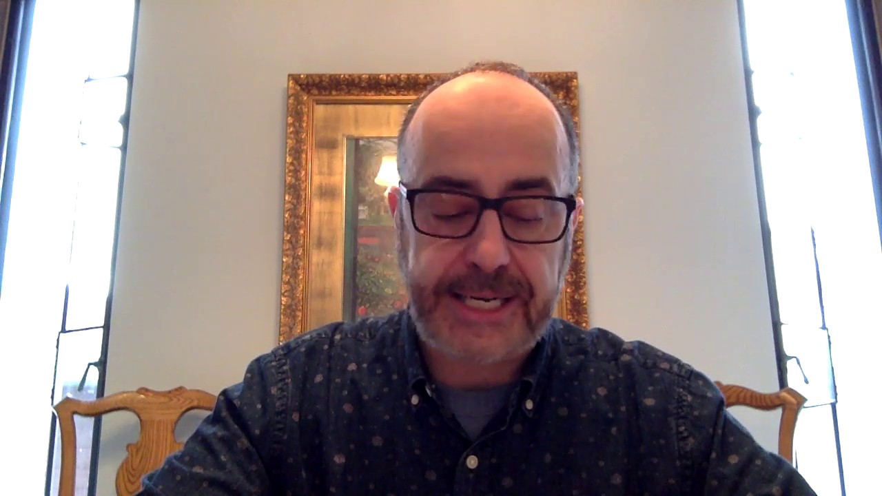 Easter Monday Reflection - YouTube