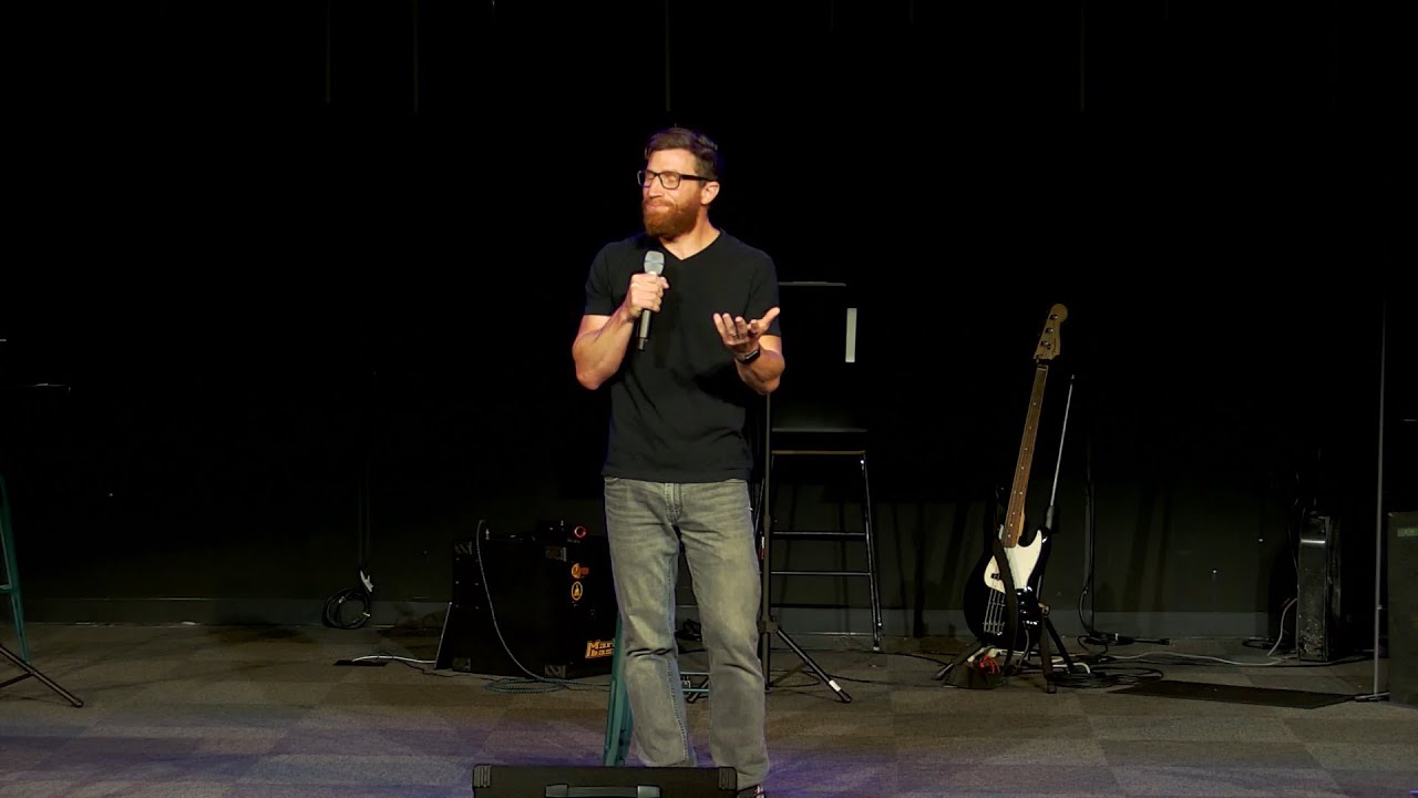 Live Worship | 06-25-2023 | Capital C week 1 by Tanner Green - YouTube