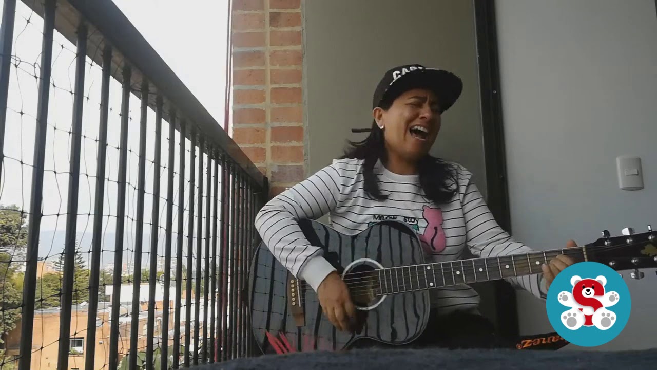 MÚSICA FLASH CLASS K4 - YouTube