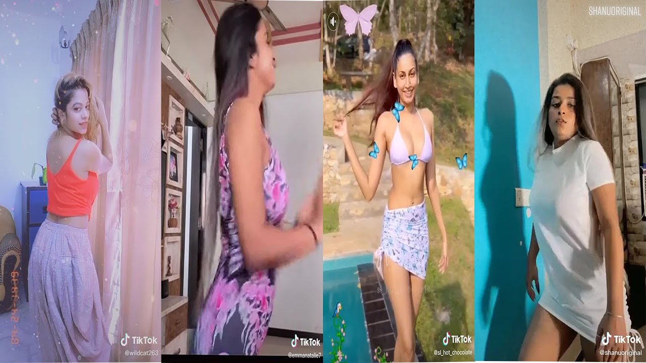 Hot Tik Tok Dance Youtube