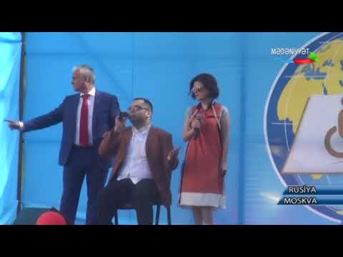 Medeniyyet TV Eliller Cemiyyeti 31 08 2018