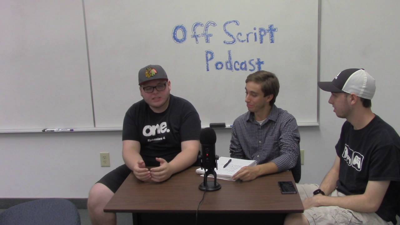 Off Script: American Education - YouTube