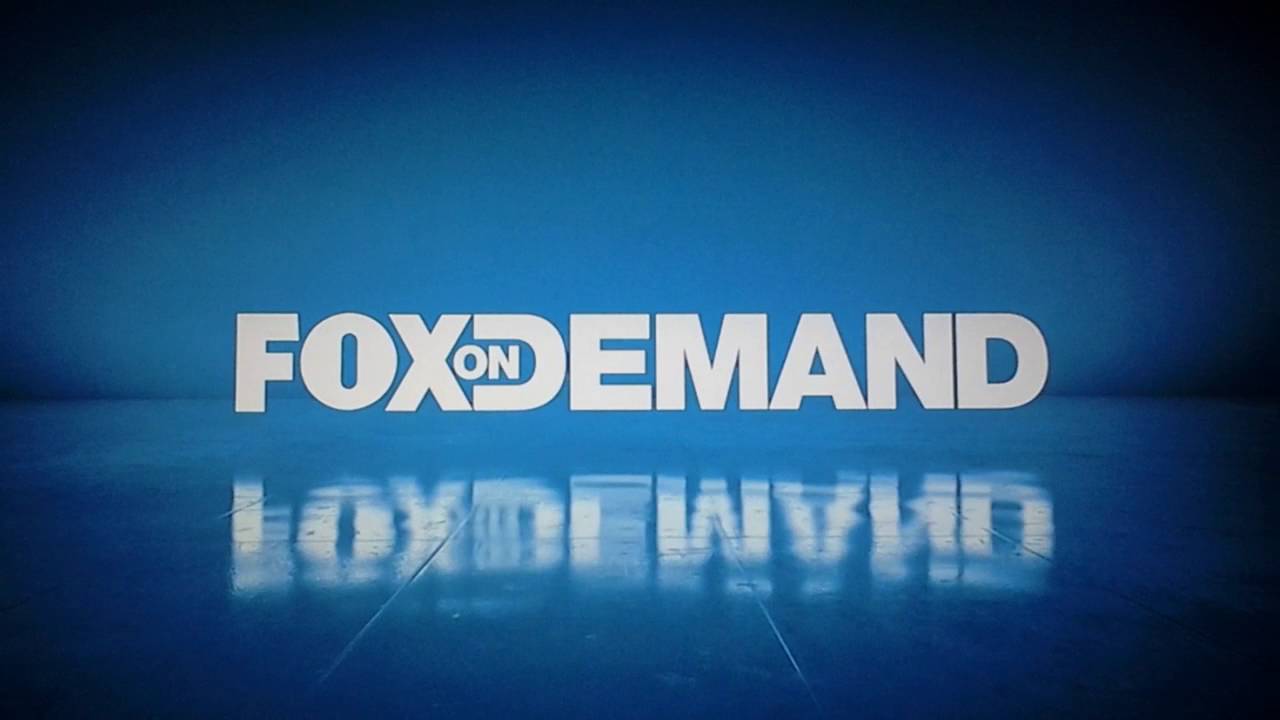 Fox On Demand - YouTube