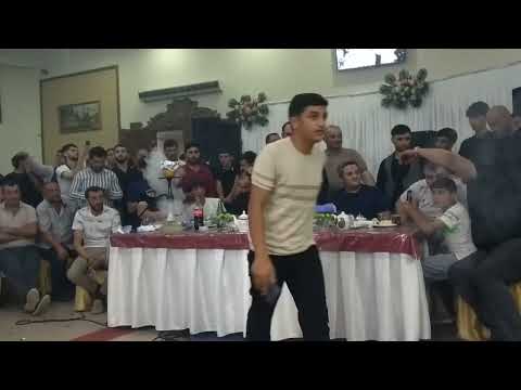 Şabran Toyu/ Meydan Olsun/ İzləməyə Dəyər