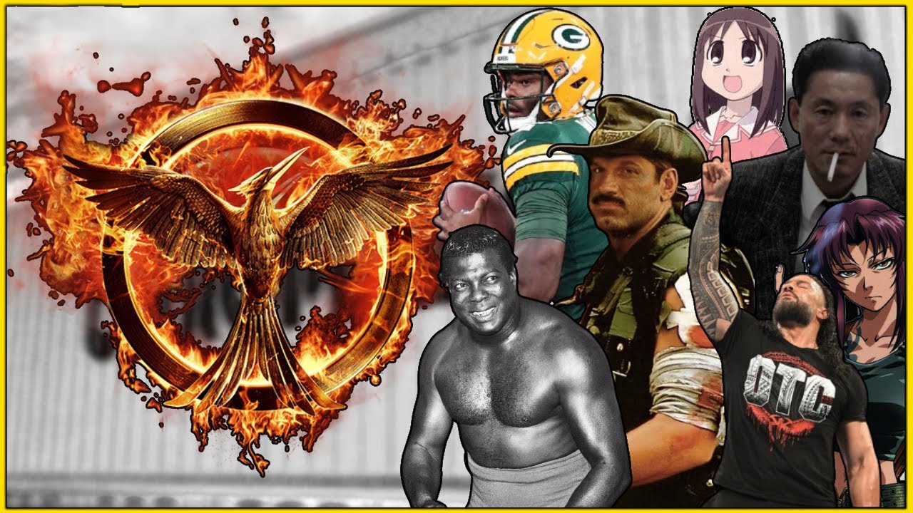 THE LEGEND OF BOBO BRAZIL VS. THE "NEW" BLOODLINE... - YouTube