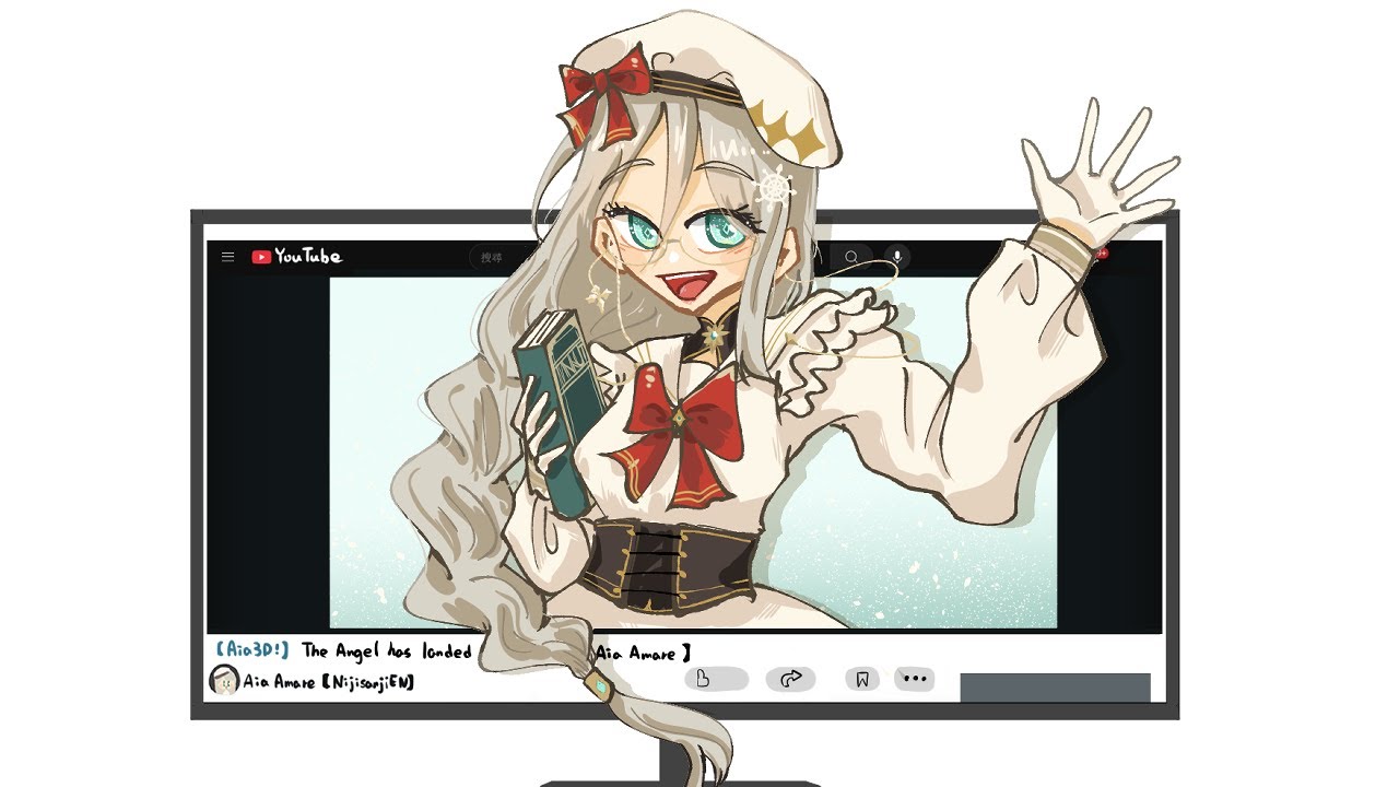 【MEMBERSHIP】 comfy doodle time! - YouTube