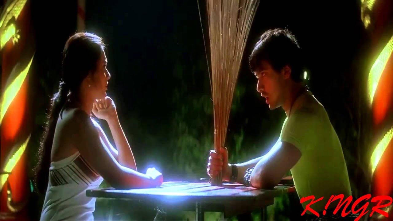Aati Kya Khandala Ghulam Official Video Song ft Aamir Khan, Rani ...