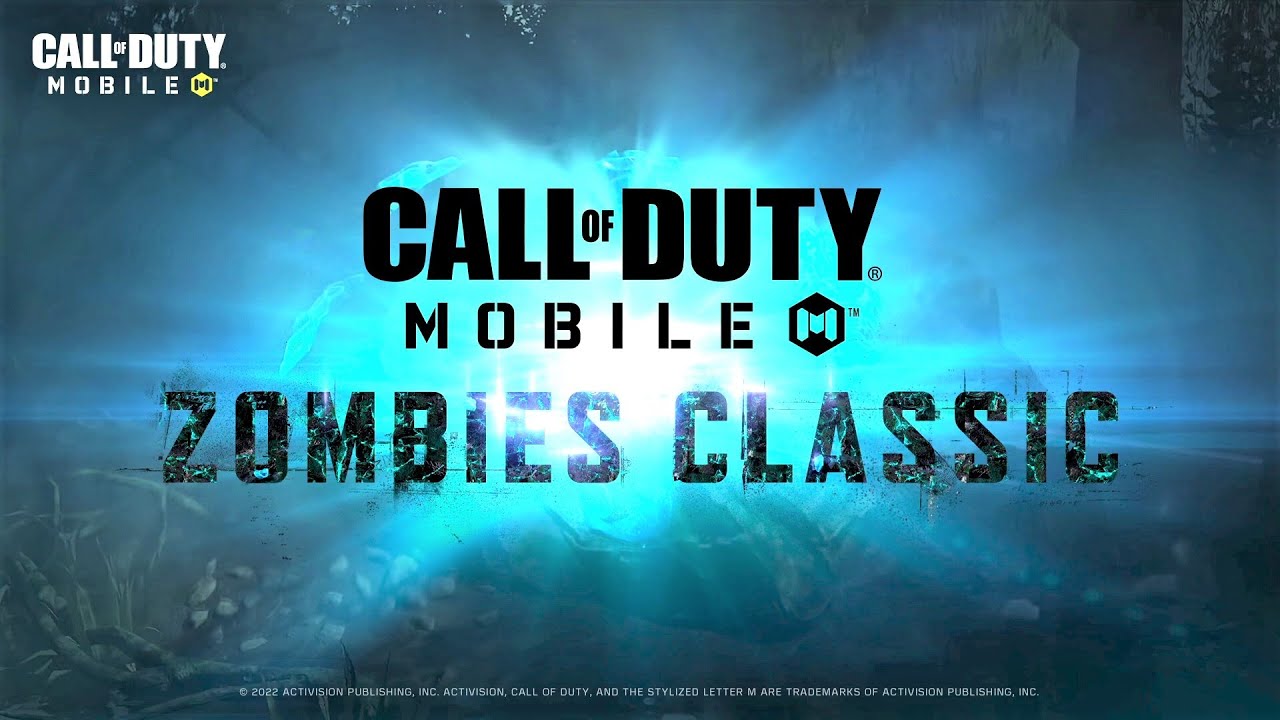 OFICIAL TRAILER ZOMBIES CLÁSSICO CHEGANDO CLASSIC ZOMBIES SEASON 9 ...