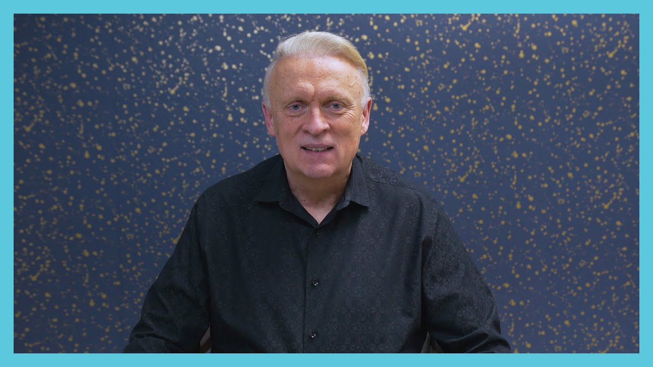 Revealing What's Hidden | Dr. Michael Maiden - YouTube