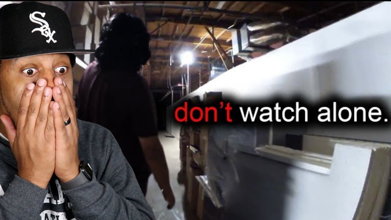 Scientists Uncover 10 Real Scary Mysteries with CCTV Footage - YouTube