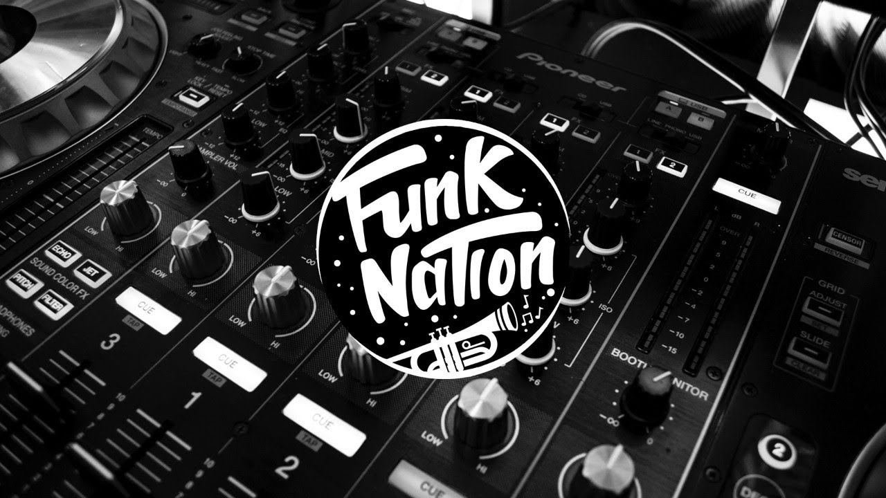 Play That Funky Music - Wild Cherry (Slynk Remix) - YouTube