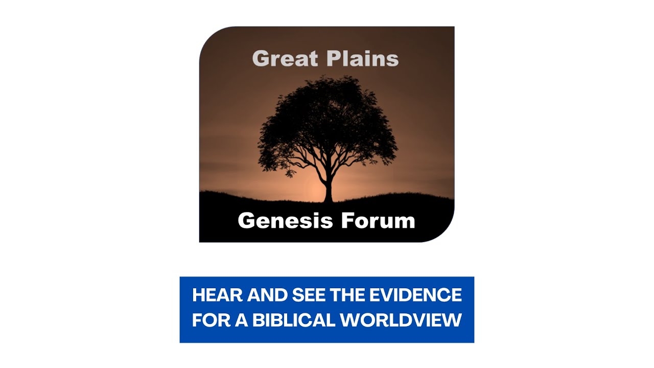 Genesis Forum - September 2023 - YouTube