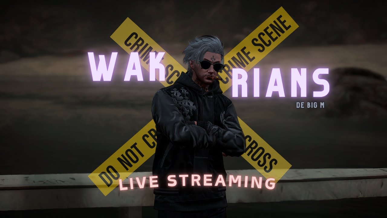 🔴 [SUBATHON DAY - 51] WAKE UP ! #nusaindahroleplay #fivem #nusaindahrp ...