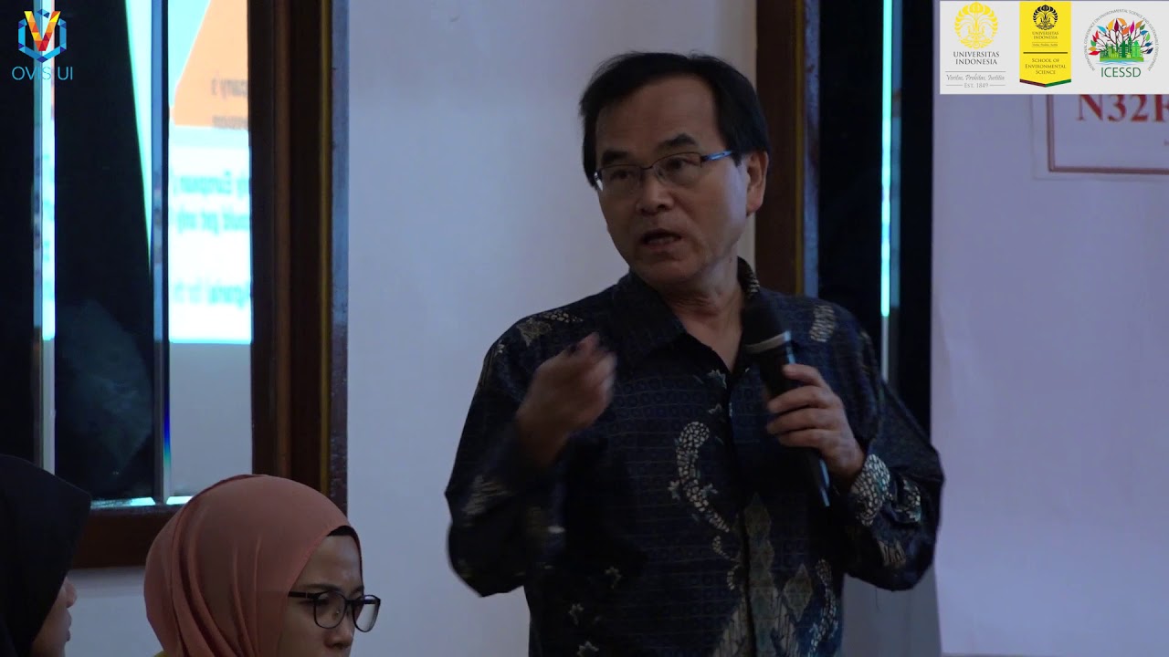 ICESSD 2019: Prof. Kosuke Mizuno - YouTube