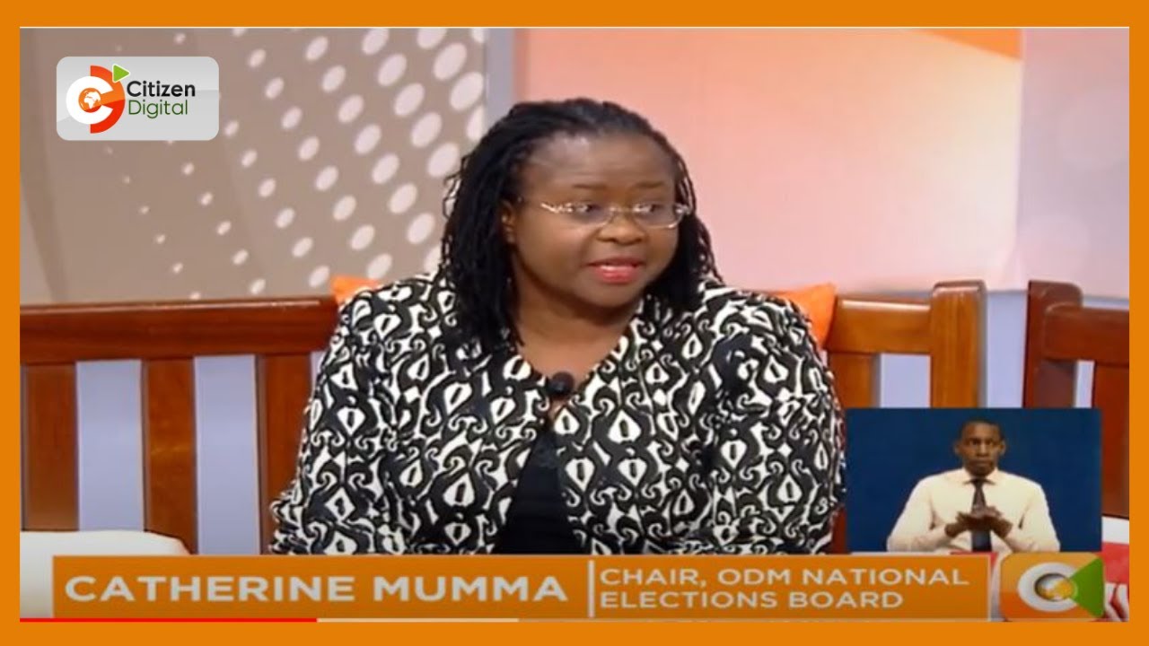 Catherine Mumma: Everyone is now interested to see how computer aided ...