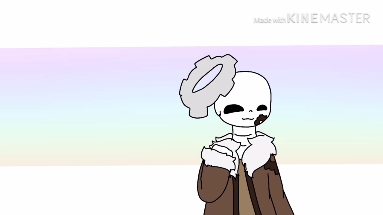 daydream || Animation meme (Undertale AU) - YouTube