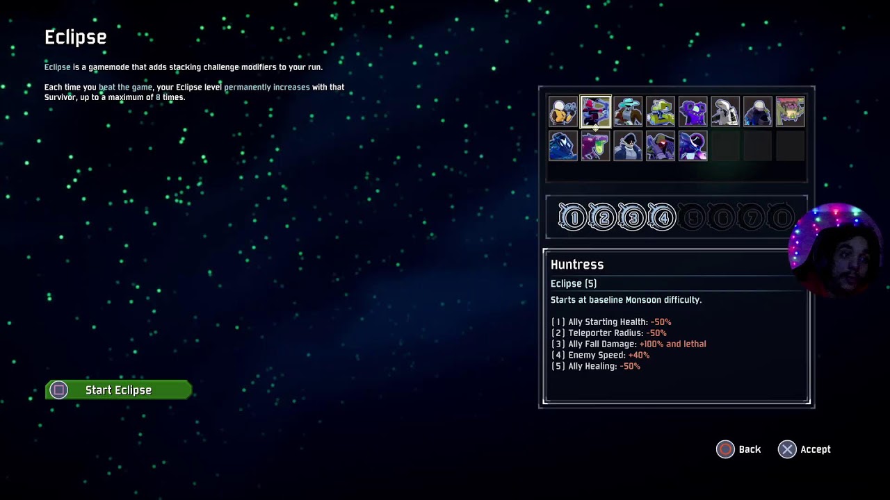 ECLIPSE GRIND LETS GOOOOOO! - YouTube