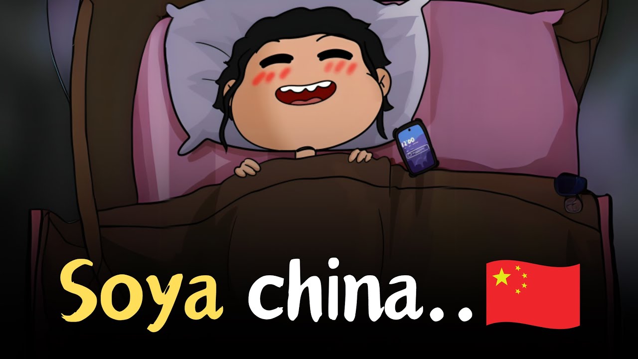 Soya China inastagram most viral song #SOYACHINAA #INSTAGRAM SONG - YouTube