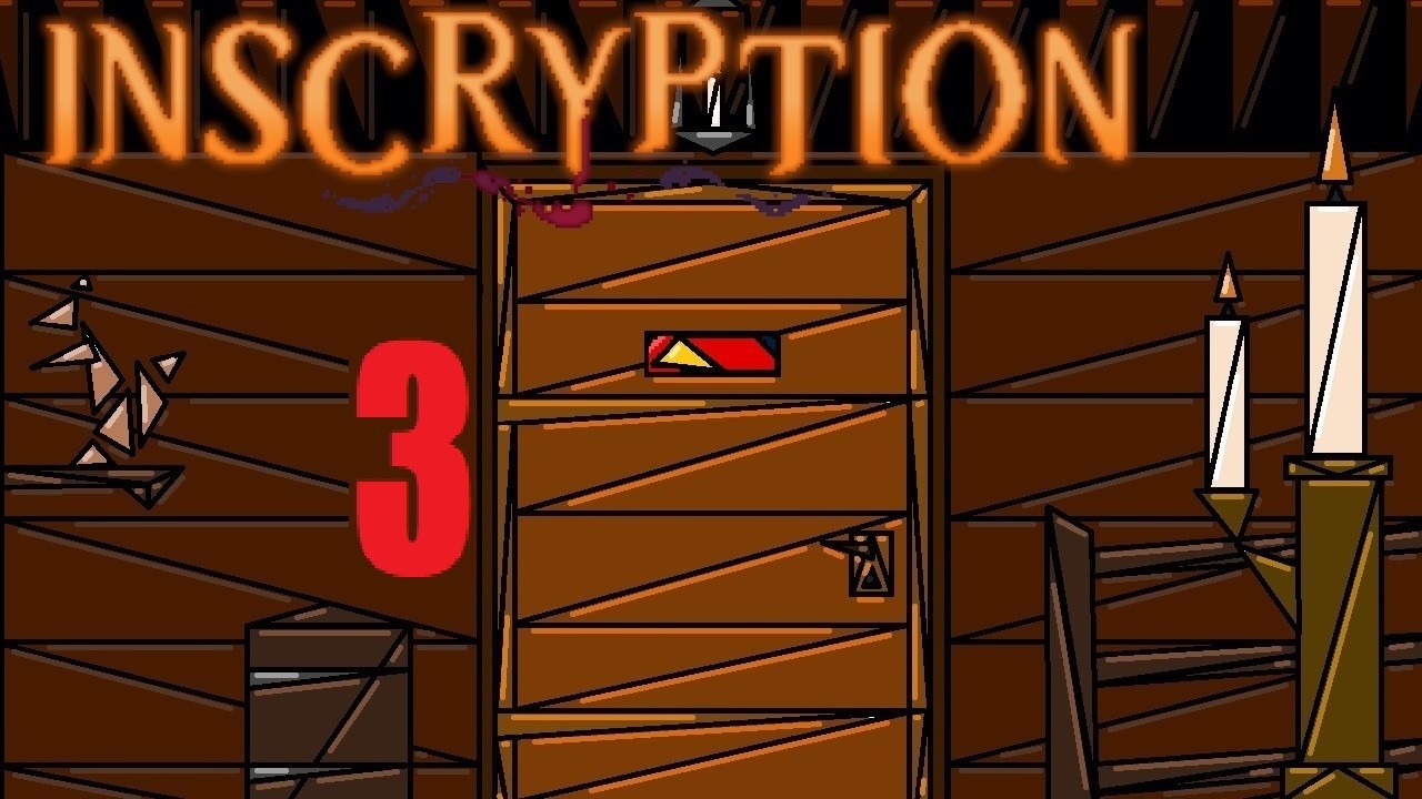 Ep 3 | Spooks | Inscryption - YouTube