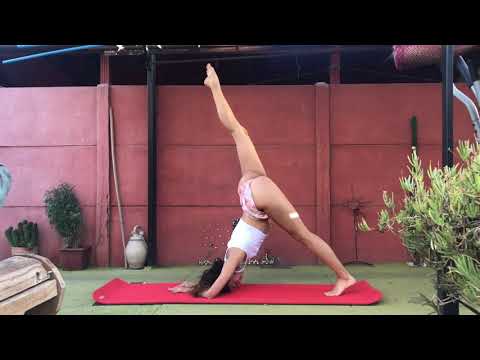 Morning Yoga Flow - Join me