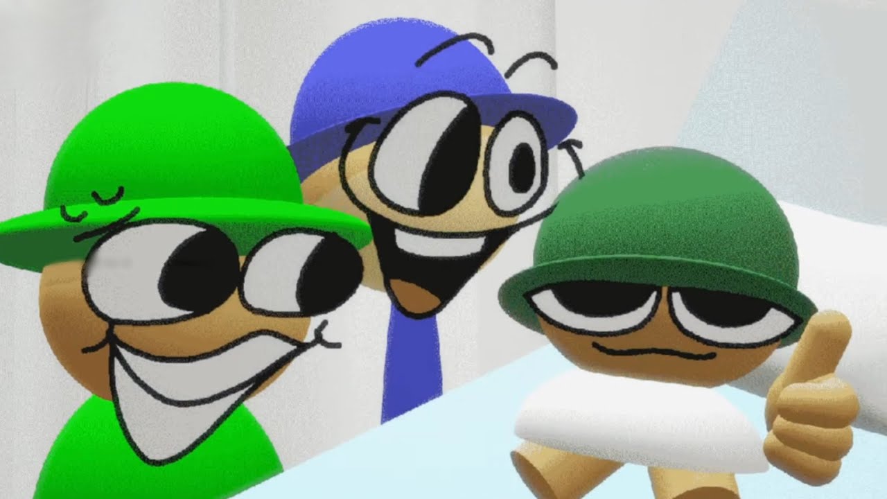 Brobgonal Chromatic Scale (Golden Apple 1.5 Ver) - YouTube