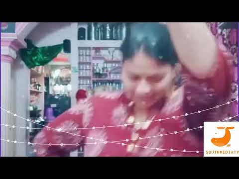 SUPER DANCE  |TIKTOK| AUNTY | SouTh Media TV