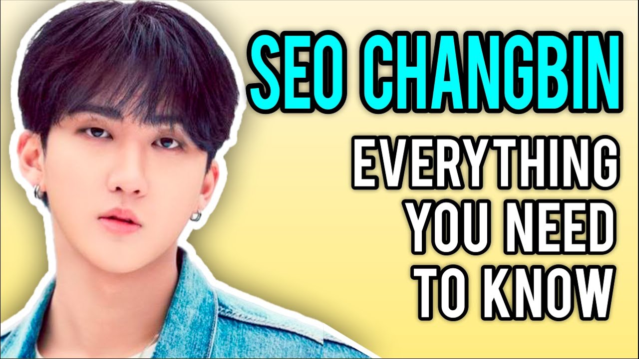 Beginner Guide to Stray Kids CHANGBIN - Profile, Birthdate, Height ...