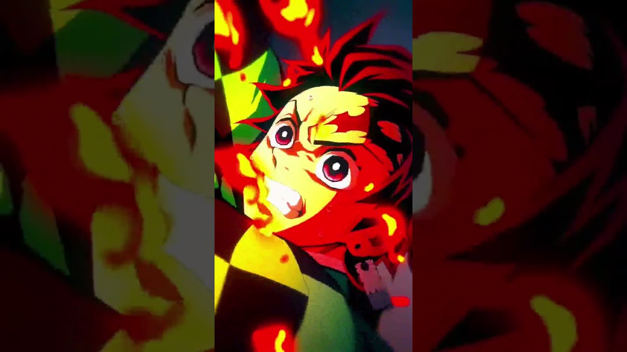 Kimetsu no Yaiba Opening Season 2 | Demon Slayer | Anime Scene | Badas ...